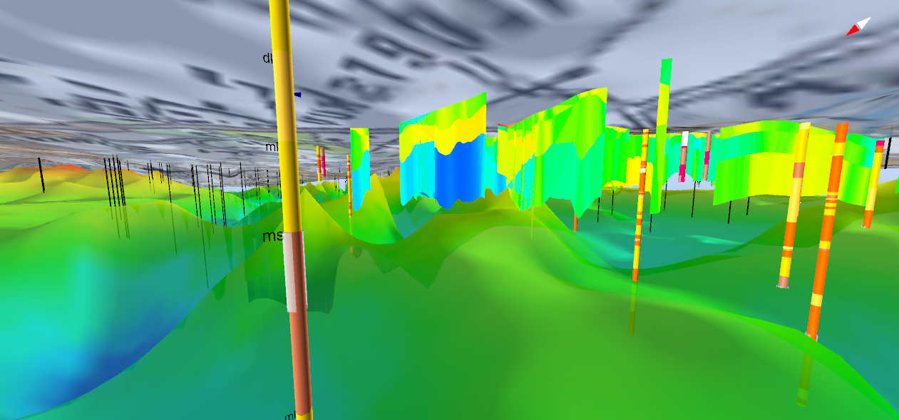 GeoScene3D DokuWiki [GeoScene3D]